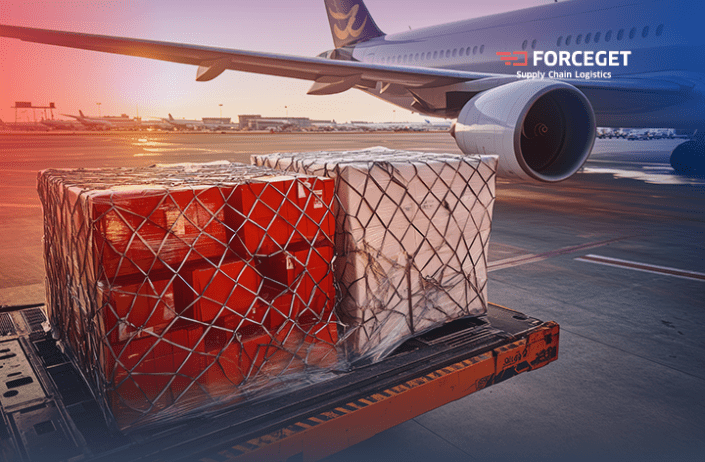 Air Express From China - Forceget Supply Chain Logistics