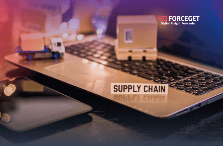 The Evolution of the Logistics Supply Chain - Forceget Supply Chain ...