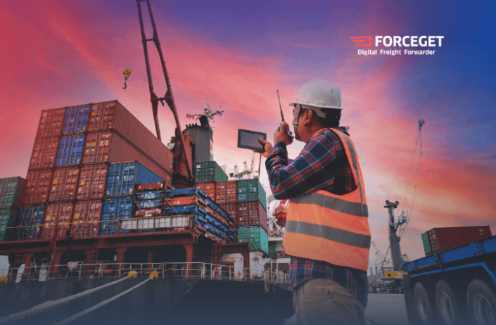 Sea Freight Explained: What Does Sea Freight Mean? - Forceget Supply ...