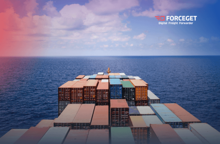 🚢 What Does Sea Freight Shipping Mean? | Forceget