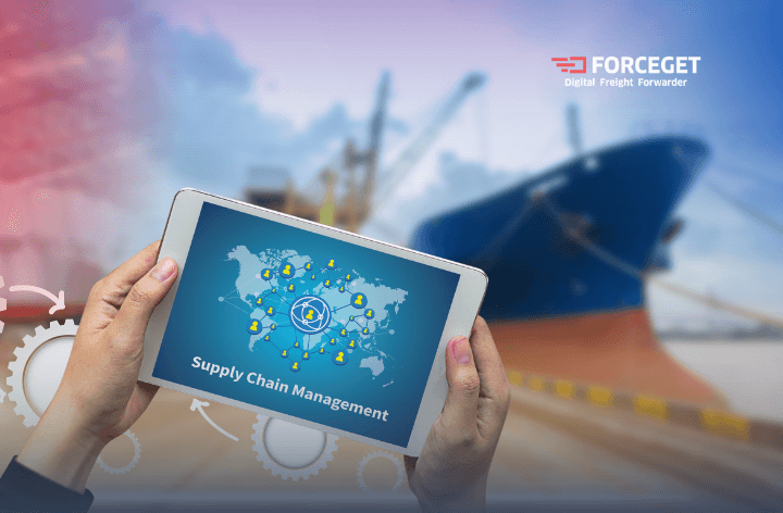 Supply Chain Management System - Forceget Supply Chain Logistics