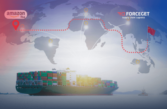 Shipping Directly to Amazon FBA from China: A Step-by-Step Guide ...